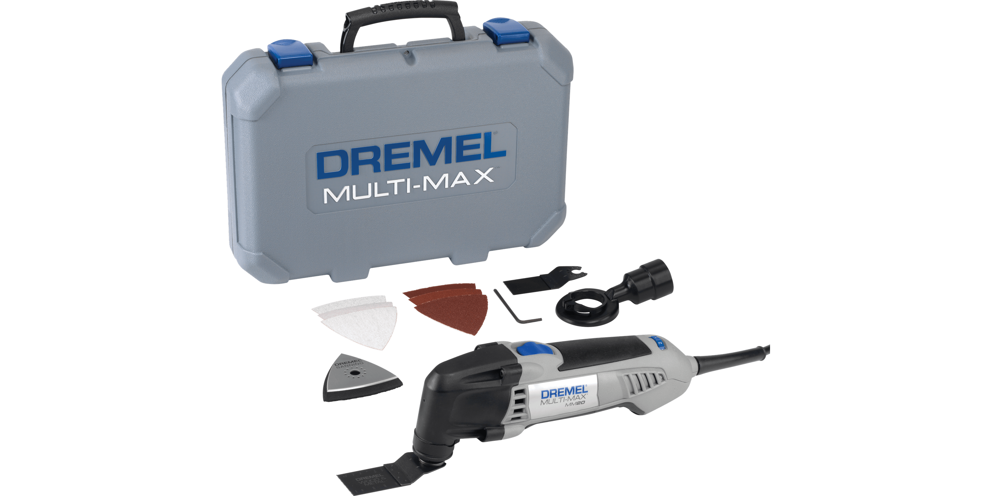 Dremel multi store