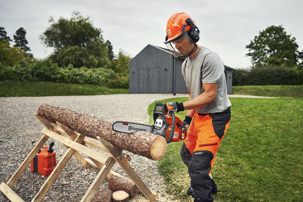 Husqvarna 440 II 13499