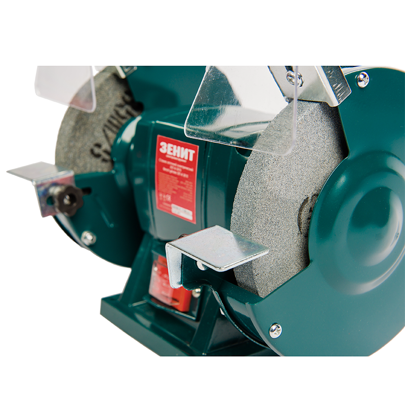 Верстат заточний ЗЕНІТ ЗСТ-А 3515, купити в Україні: ціна 970 грн в ...